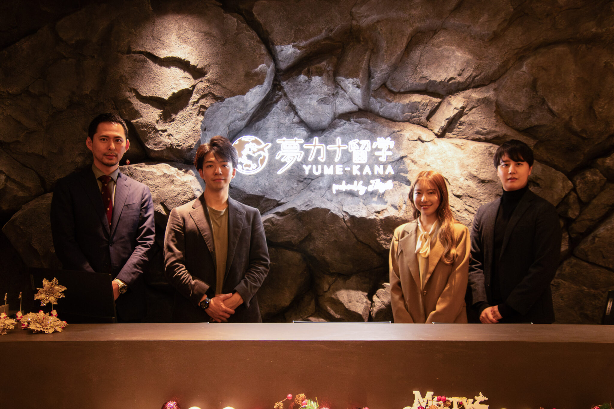 株式会社Jstyle | DeCoA