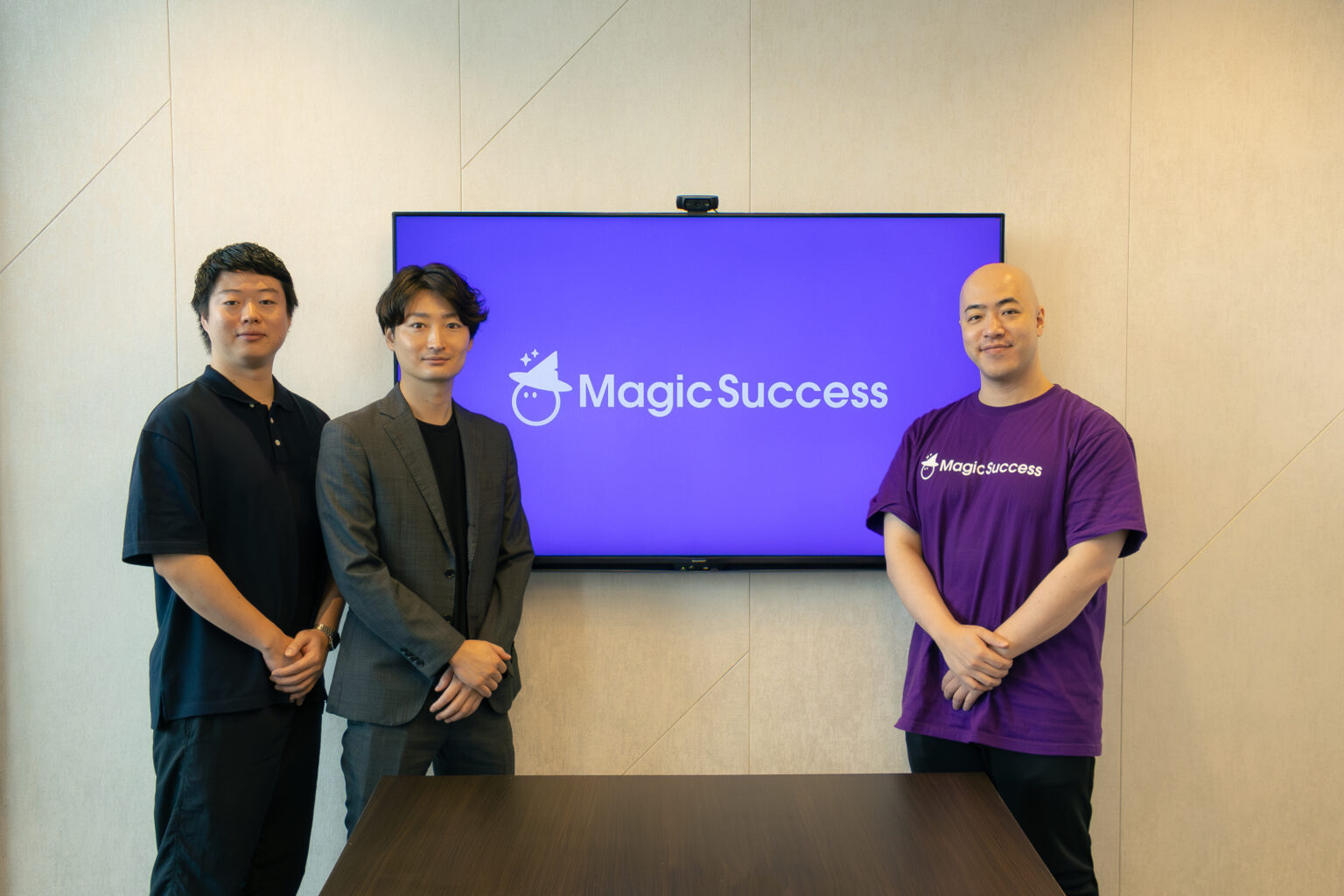 株式会社UPDATA | DeCoA