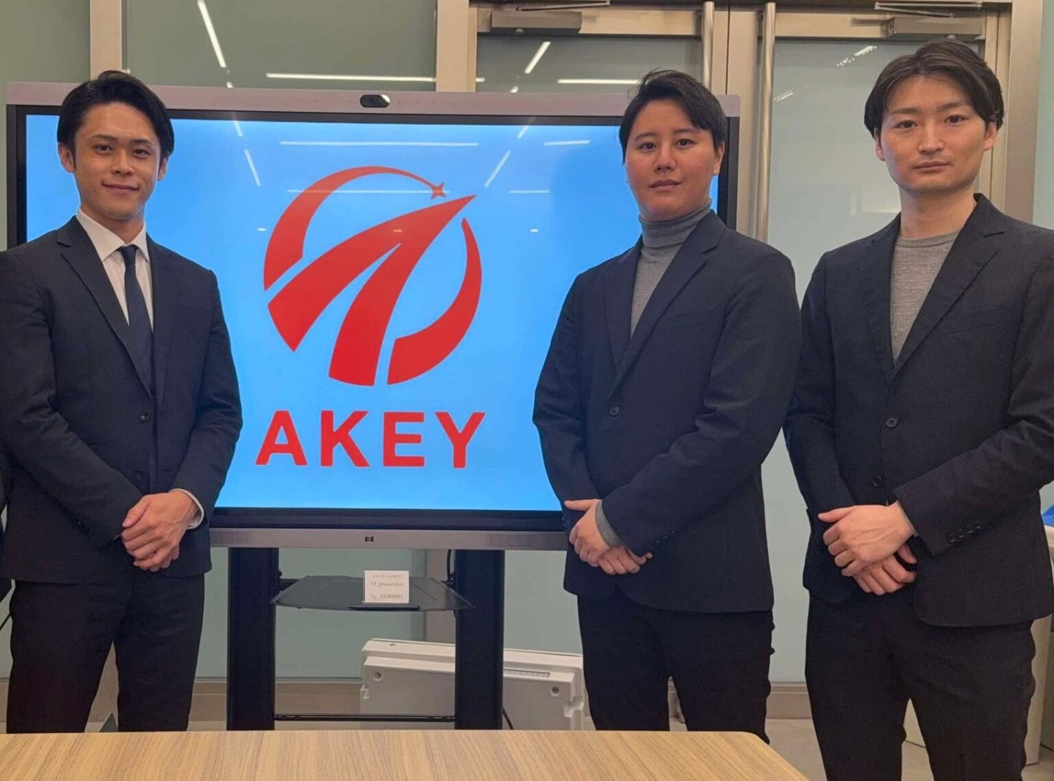 株式会社AKEY CONSULTING | DeCoA