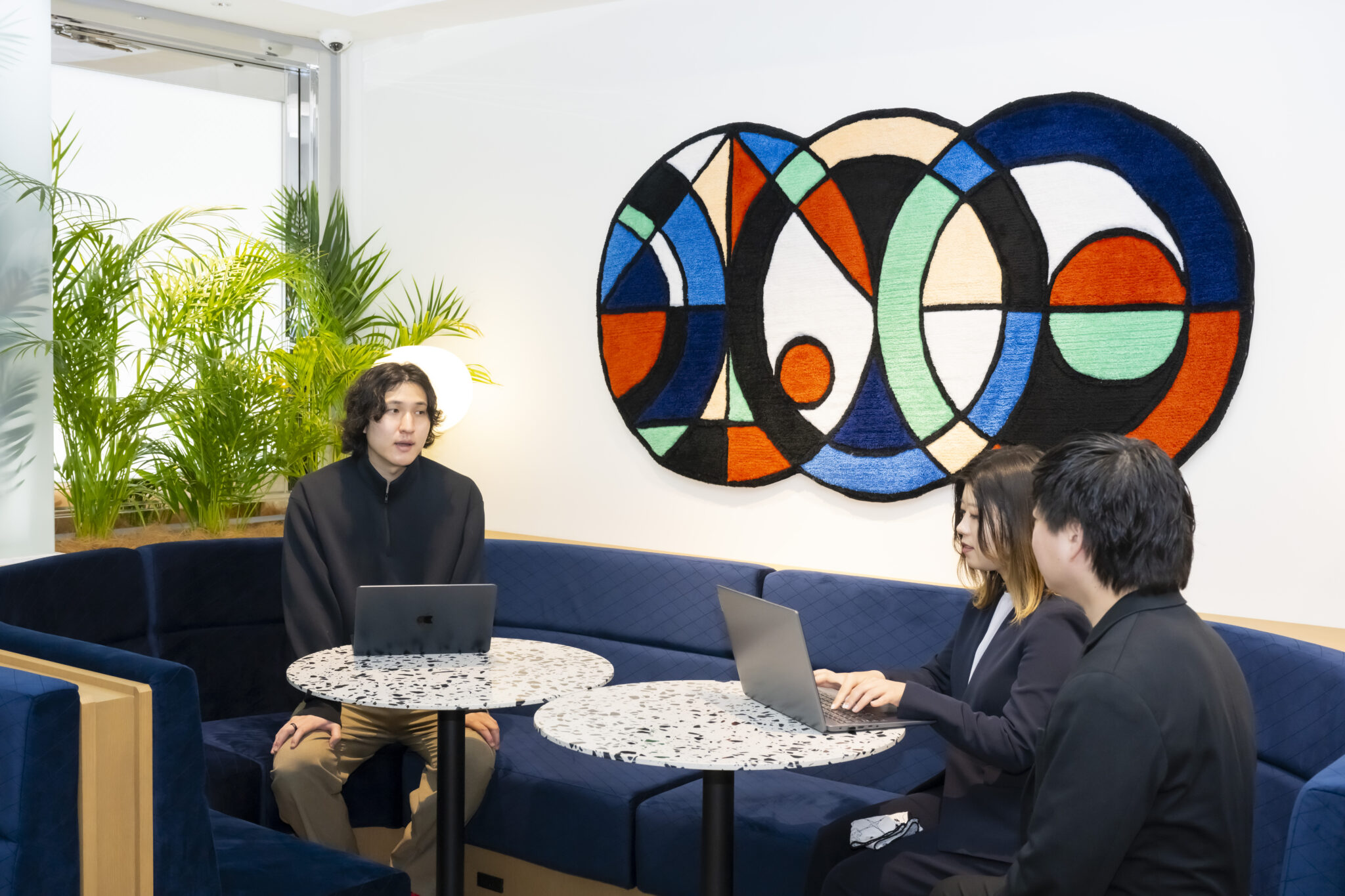 株式会社Nwith | DeCoA