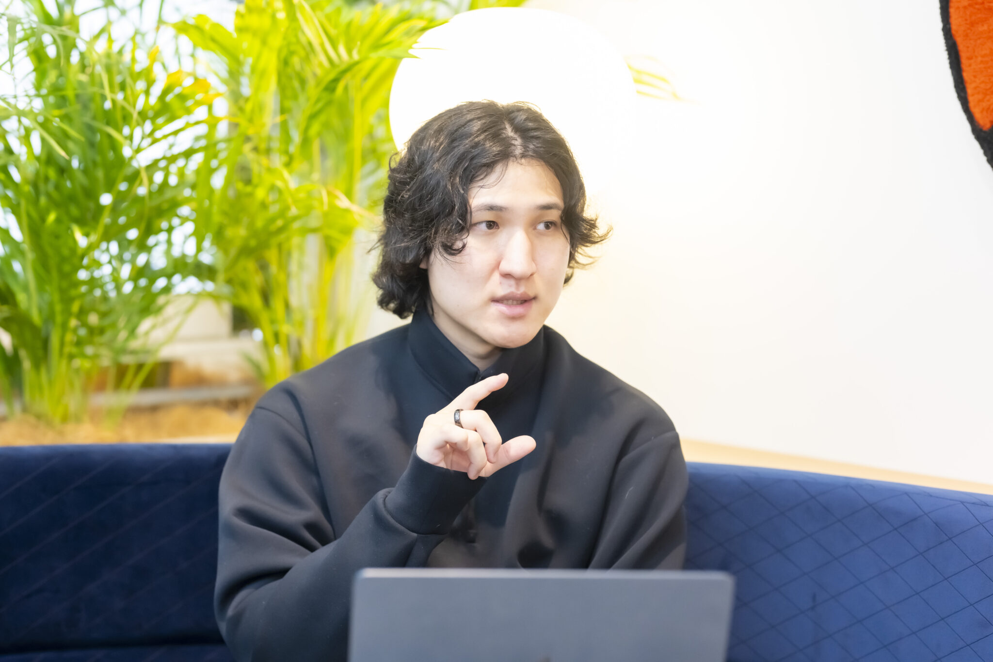 株式会社Nwith | DeCoA