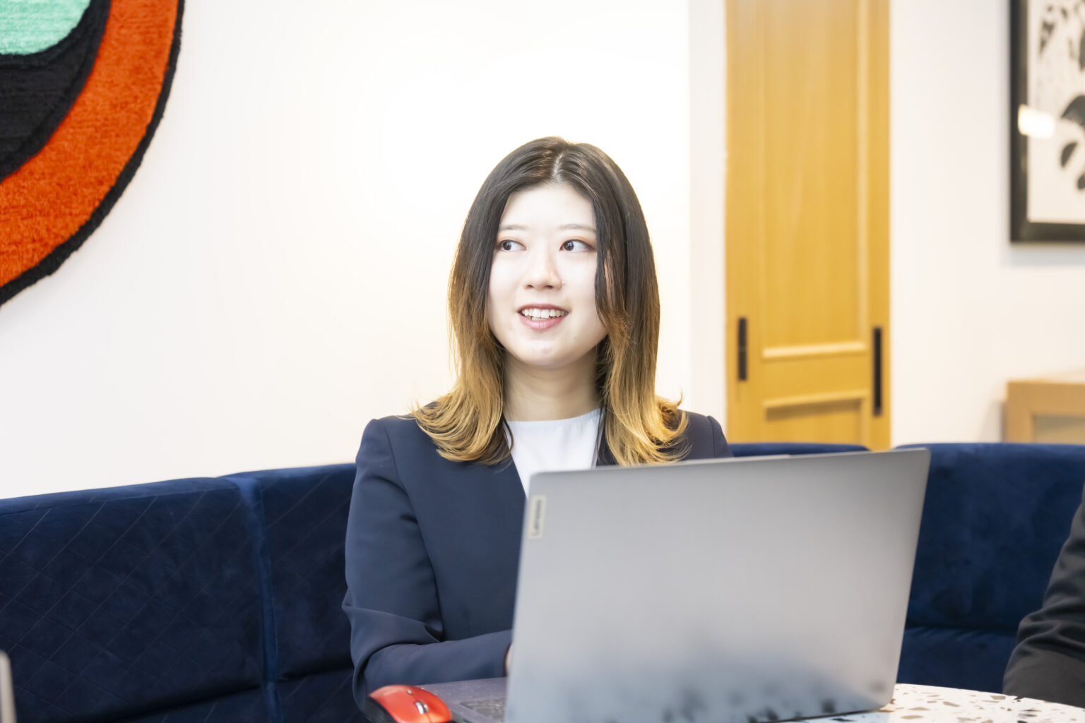 株式会社Nwith | DeCoA