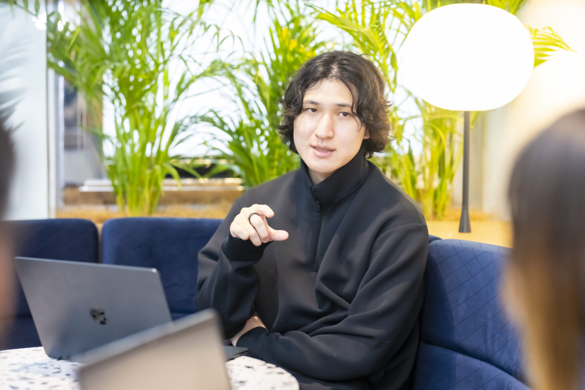 株式会社Nwith | DeCoA