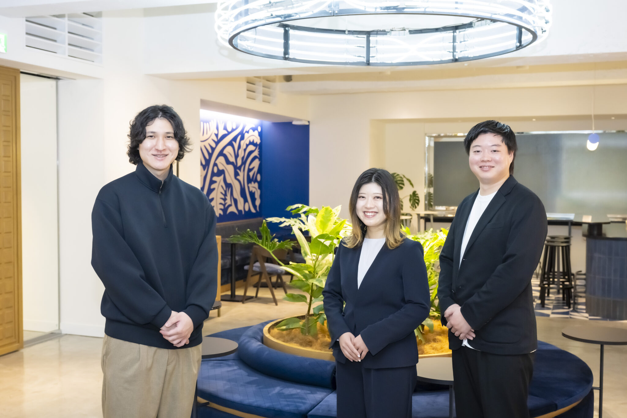 株式会社Nwith | DeCoA